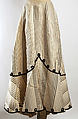 Skirt | American or European | The Metropolitan Museum of Art
