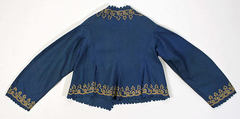 Jacket - American - The Metropolitan Museum of Art