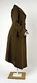 Coat - American - The Metropolitan Museum of Art