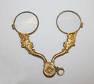 Lorgnette | French | The Metropolitan Museum of Art