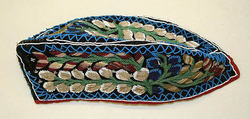 Glengarry cap | American | The Metropolitan Museum of Art