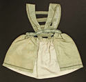 Pinafore - American - The Metropolitan Museum of Art