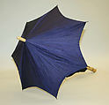 Parasol - British - The Metropolitan Museum of Art