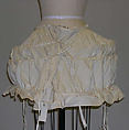 Panniers | French | The Metropolitan Museum of Art