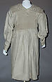 Smock | British | The Metropolitan Museum of Art