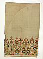 Textile | Greek | The Metropolitan Museum of Art