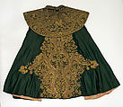Cape | Spanish | The Metropolitan Museum of Art