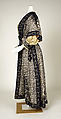 Coat - American - The Metropolitan Museum of Art