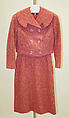 Mainbocher - Suit - American - The Metropolitan Museum of Art