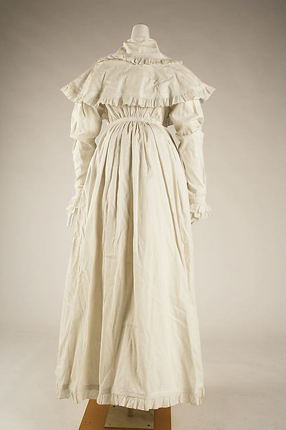 1000+ images about "regency" wrap & front closing dresses on Pinterest ...