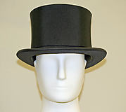 Cavanagh | Hat | American | The Met