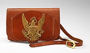 Phelps | Purse | American | The Met