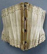 Corset | American or European | The Met