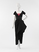 House of Dior | "Venezuela" | French | The Met