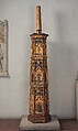 Paschal Candlestick - Spanish - The Metropolitan Museum of Art