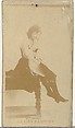 Issued by W. Duke, Sons & Co. | Lillian Kennedy, from the Actors and ...