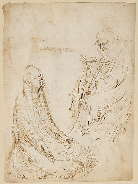 Early Renaissance Drawing in Verona | The Metropolitan Museum of Art