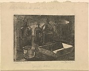 Stefan Eggeler | And Both Were Executed | The Met