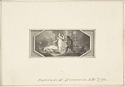 Edward Francis Burney | Death of Polyxena | The Met