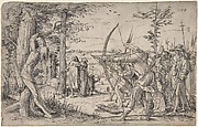 Anonymous, German, 16th century | The Dance of Death | The Met