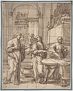 François Perrier | Icones et segmenta illvstriuvm e marmore tabvlarvm ...