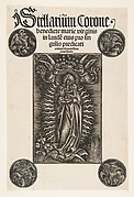 Daniel Hopfer | [Scrapbook: Etchings by Daniel and Lambert Hopfer ...