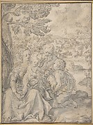 Hans Krumpper | Allegory of Geometry | The Met