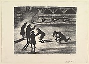 Ida York Abelman | We Have a Claim! | The Met