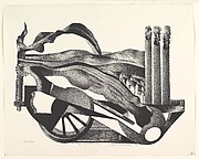 Ida York Abelman | We Have a Claim! | The Met