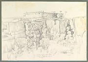 Anton Hallmann | Interior View of the Basilica of Santa Maria Maggiore ...