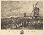 Written by Louis Sébastien Mercier | Tableau de Paris, ou Explication ...