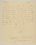 Thomas de Leu | Charles de Gonzague, Duc de Nevers | The Met