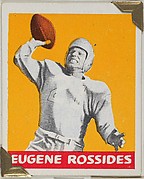 Leaf Gum, Co., Chicago, IL | George Savitsky, from the All-Star ...