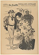 René-Georges Hermann-Paul | Milliners (Modistes) | The Met