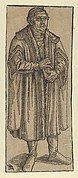 Lucas Cranach the Younger | Philip Melanchthon, Full-Length Towards the ...