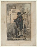 After Erskine Nicol Homeward Bound New York The Met