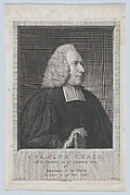 Jacob Houbraken | Charles Lord Talbot, Lord High Chancellor | The Met