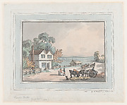 Thomas Rowlandson | Rustic Sketch | The Met