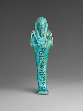 Results for "shabti" - The Metropolitan Museum of Art