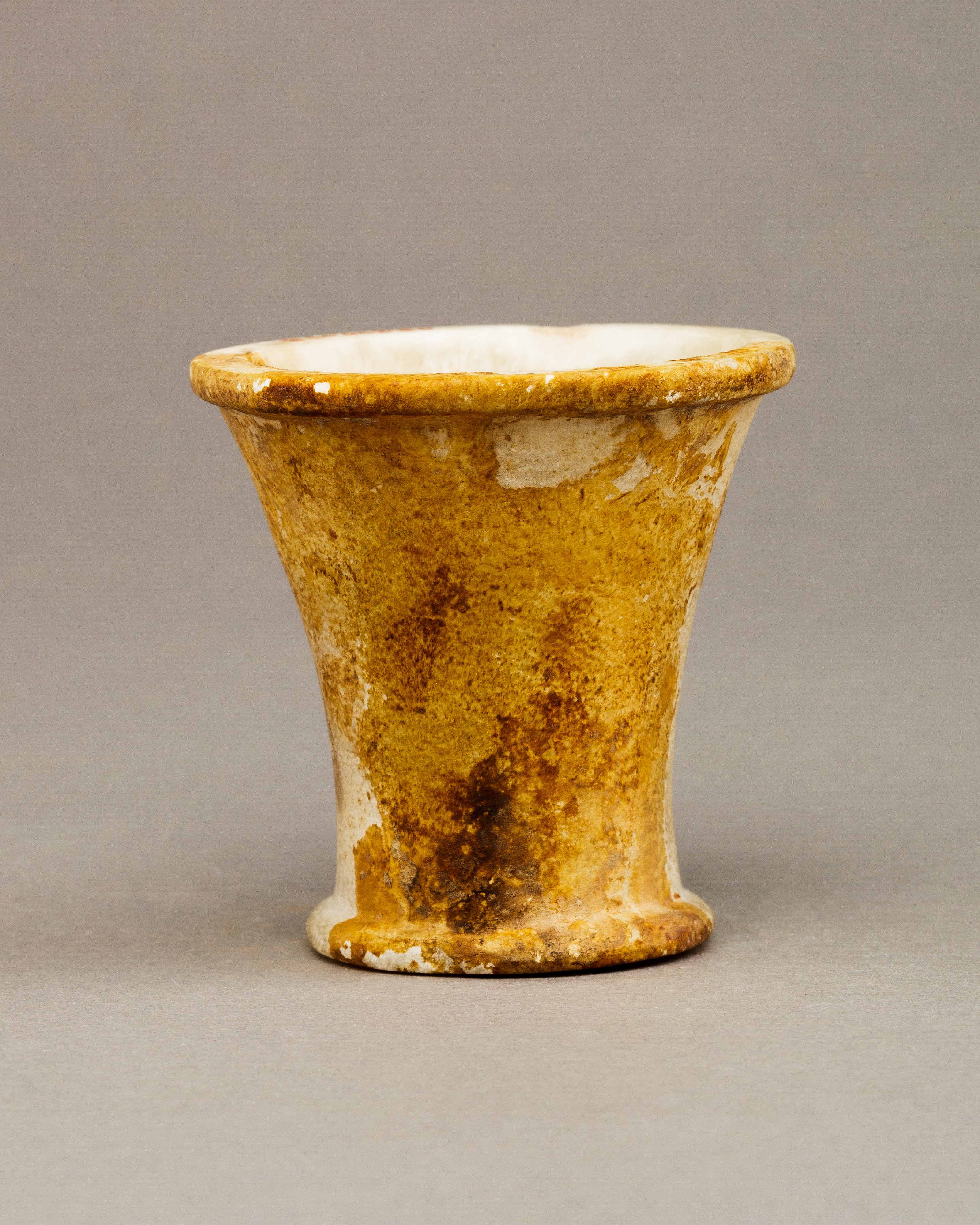 Ointment Jar | Middle Kingdom | The Metropolitan Museum of Art