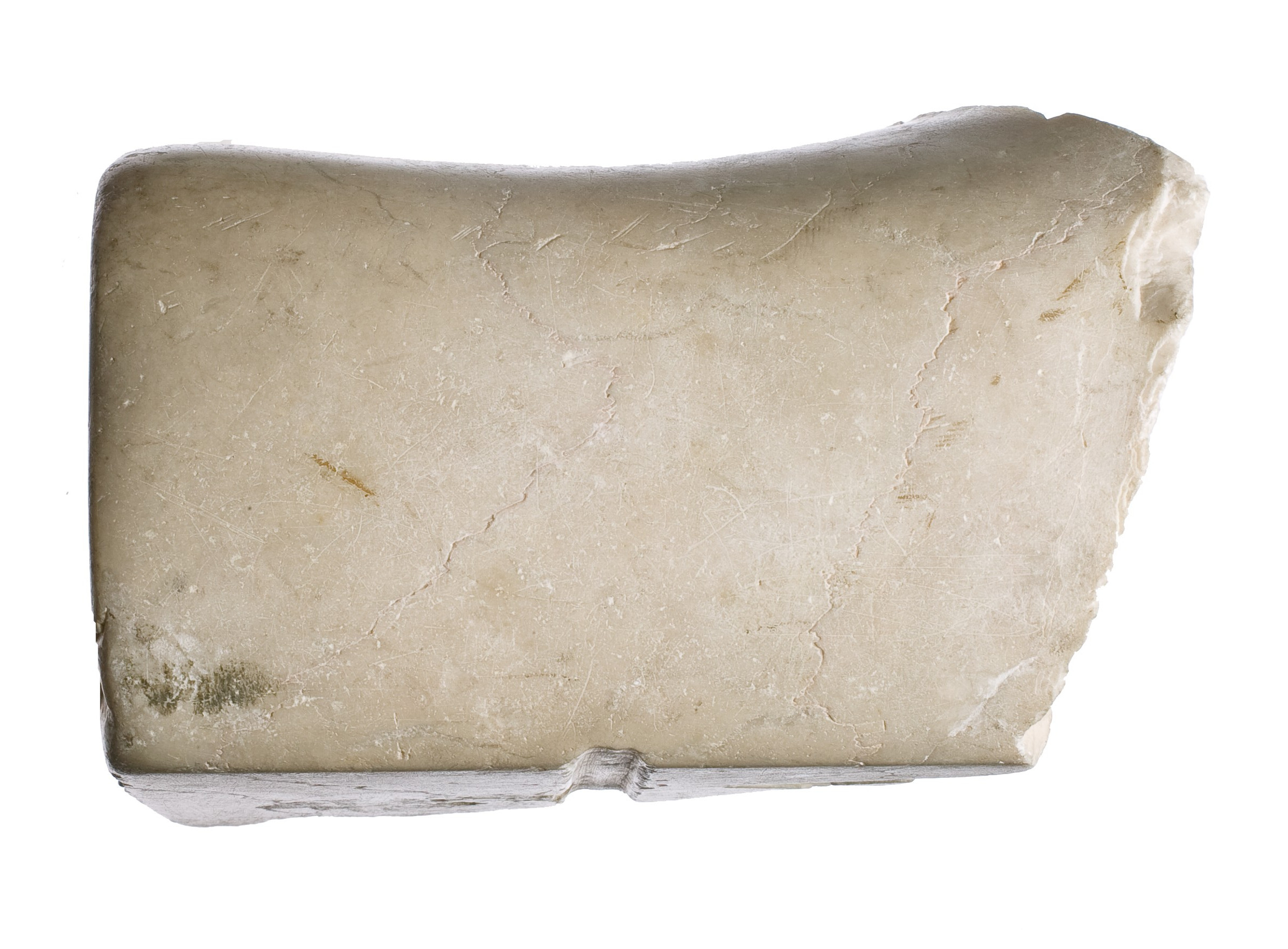 Throne back | New Kingdom, Amarna Period | The Metropolitan Museum of Art