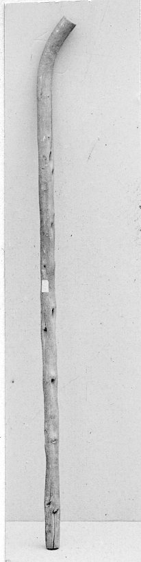 Staff | Middle Kingdom | The Metropolitan Museum of Art