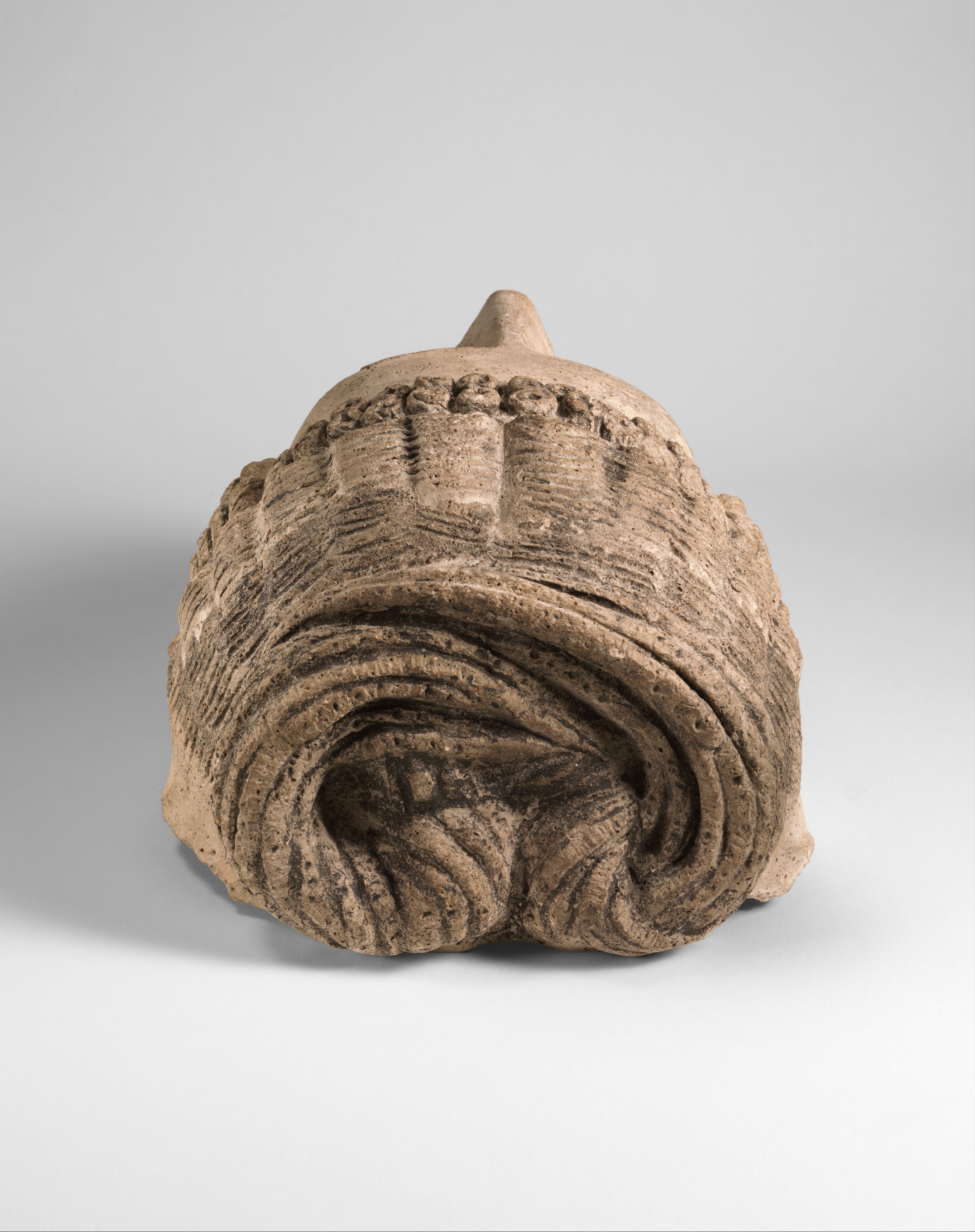 Mask | Roman Period | The Metropolitan Museum of Art