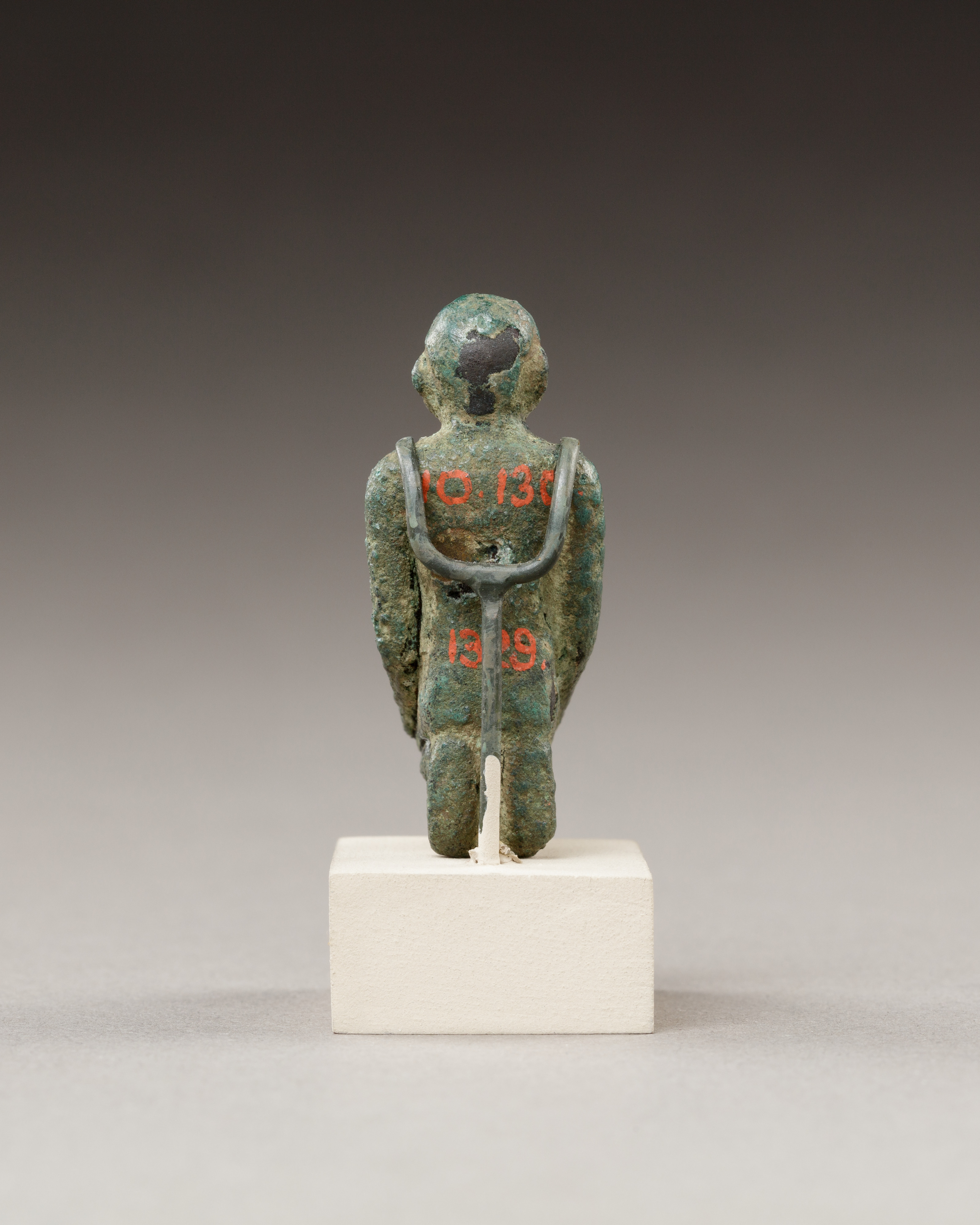 Devotée | Late Period–Ptolemaic Period | The Metropolitan Museum of Art