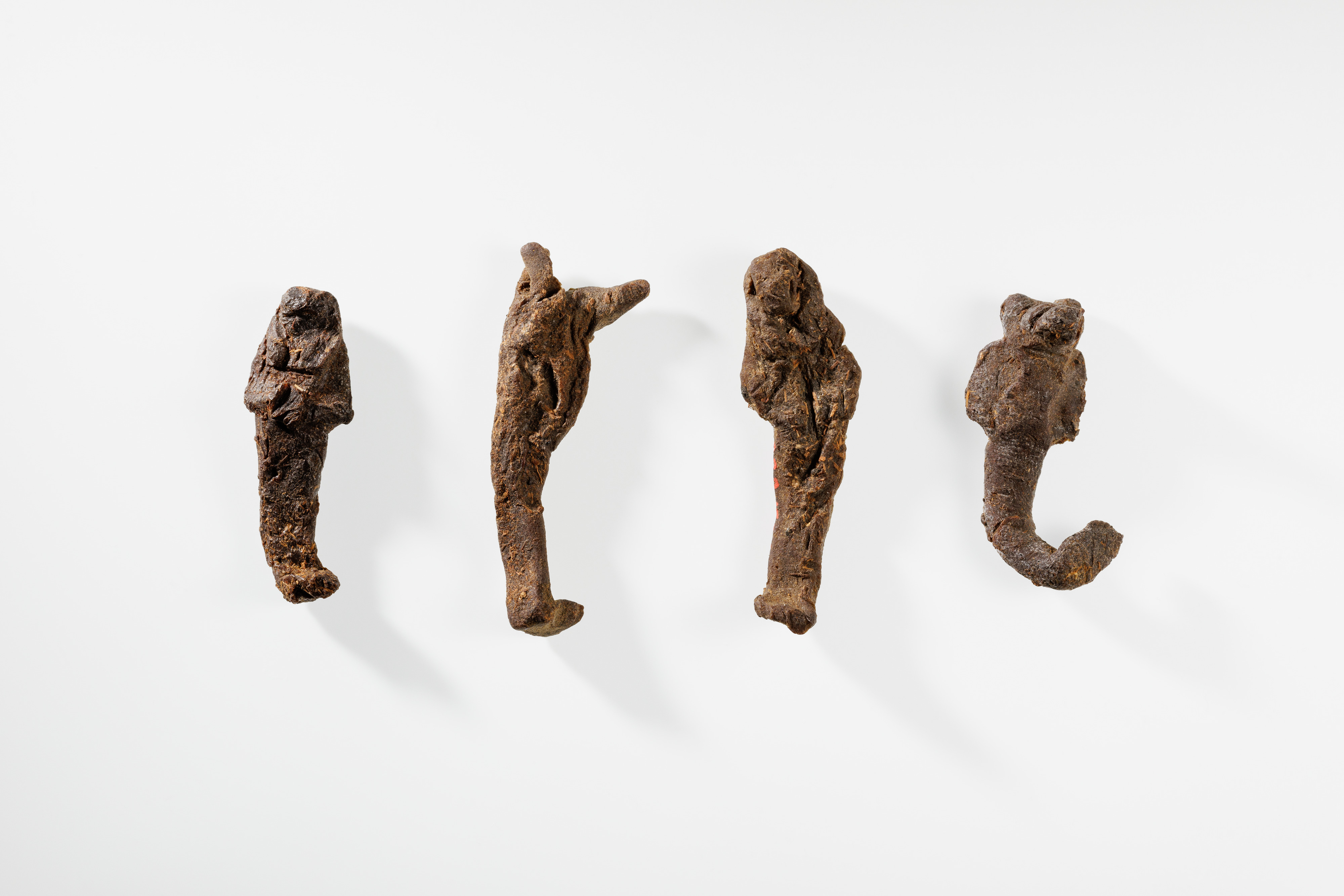 Viscera figure with falcon head (Qebehsenuef) | Third Intermediate ...