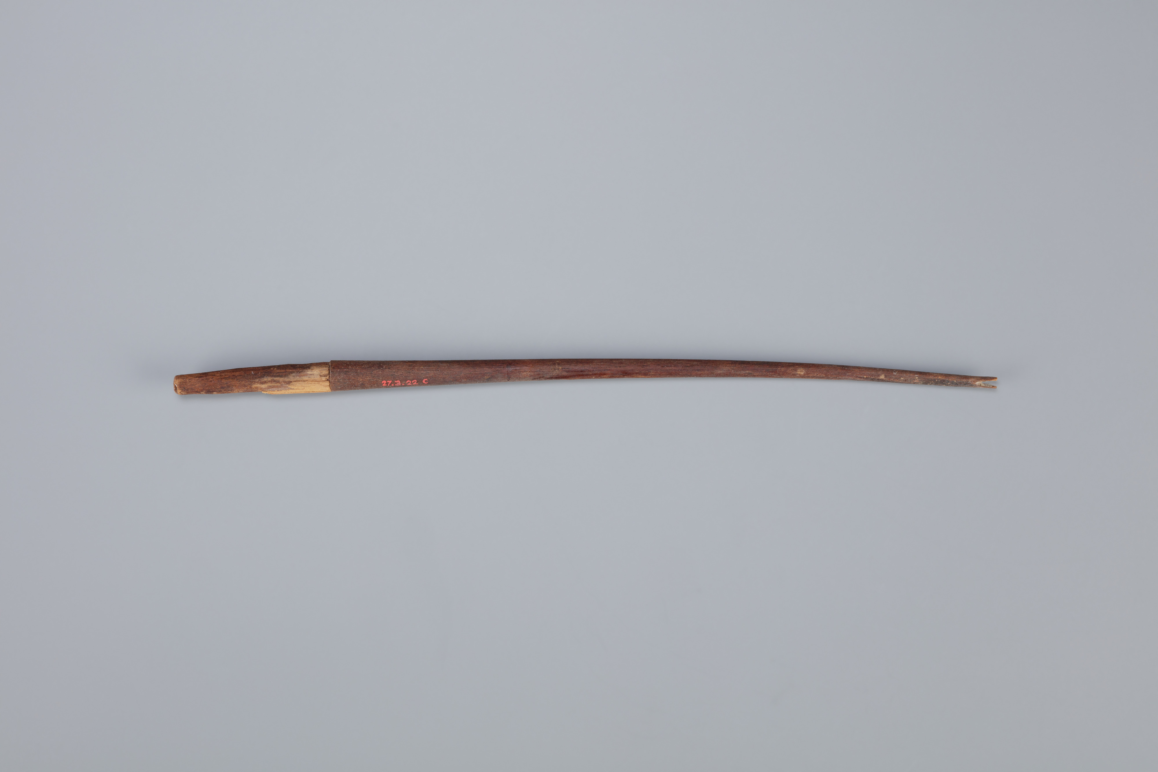 Arrow | Middle Kingdom | The Metropolitan Museum of Art