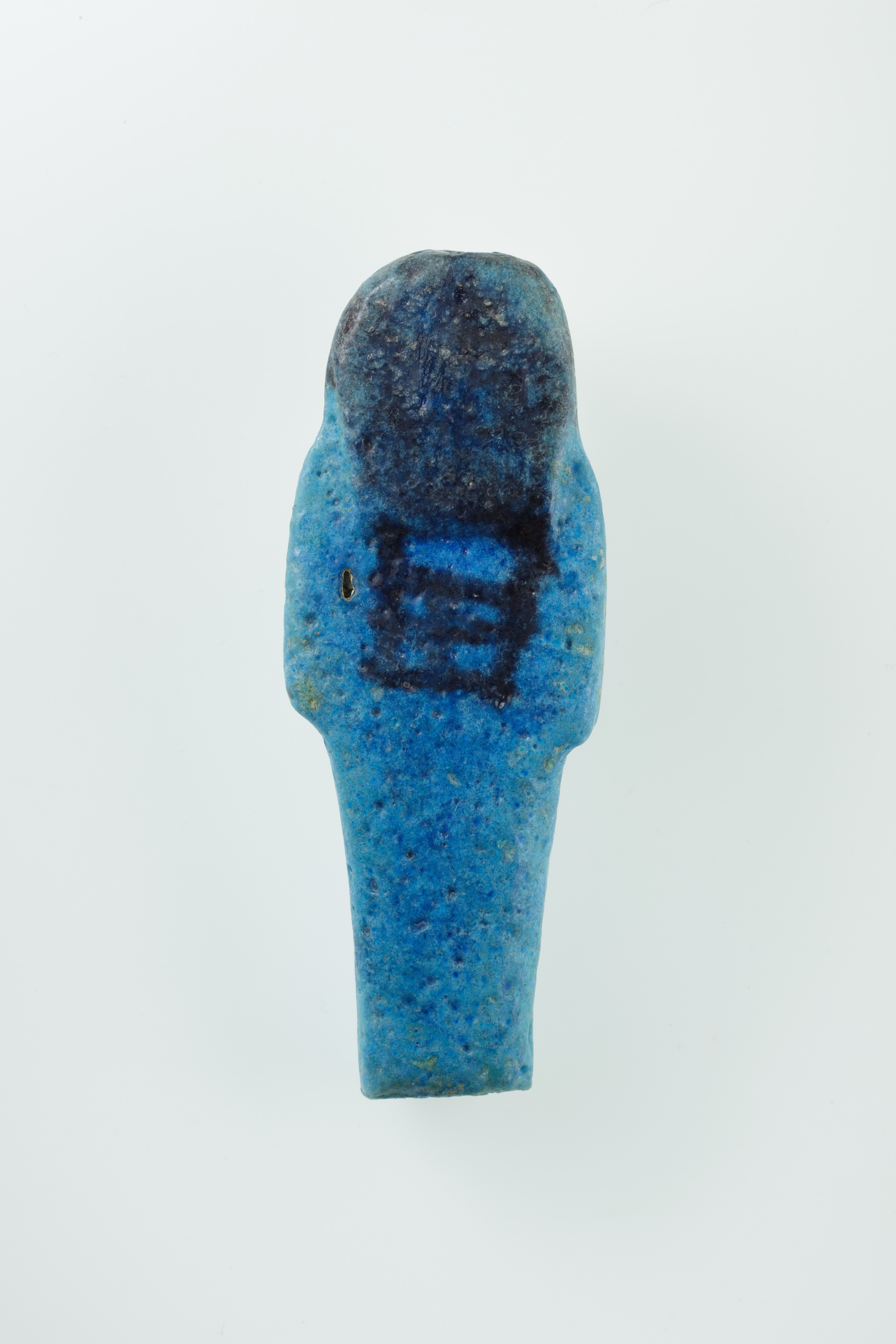 Worker Shabti of Nauny | Third Intermediate Period | The Metropolitan ...