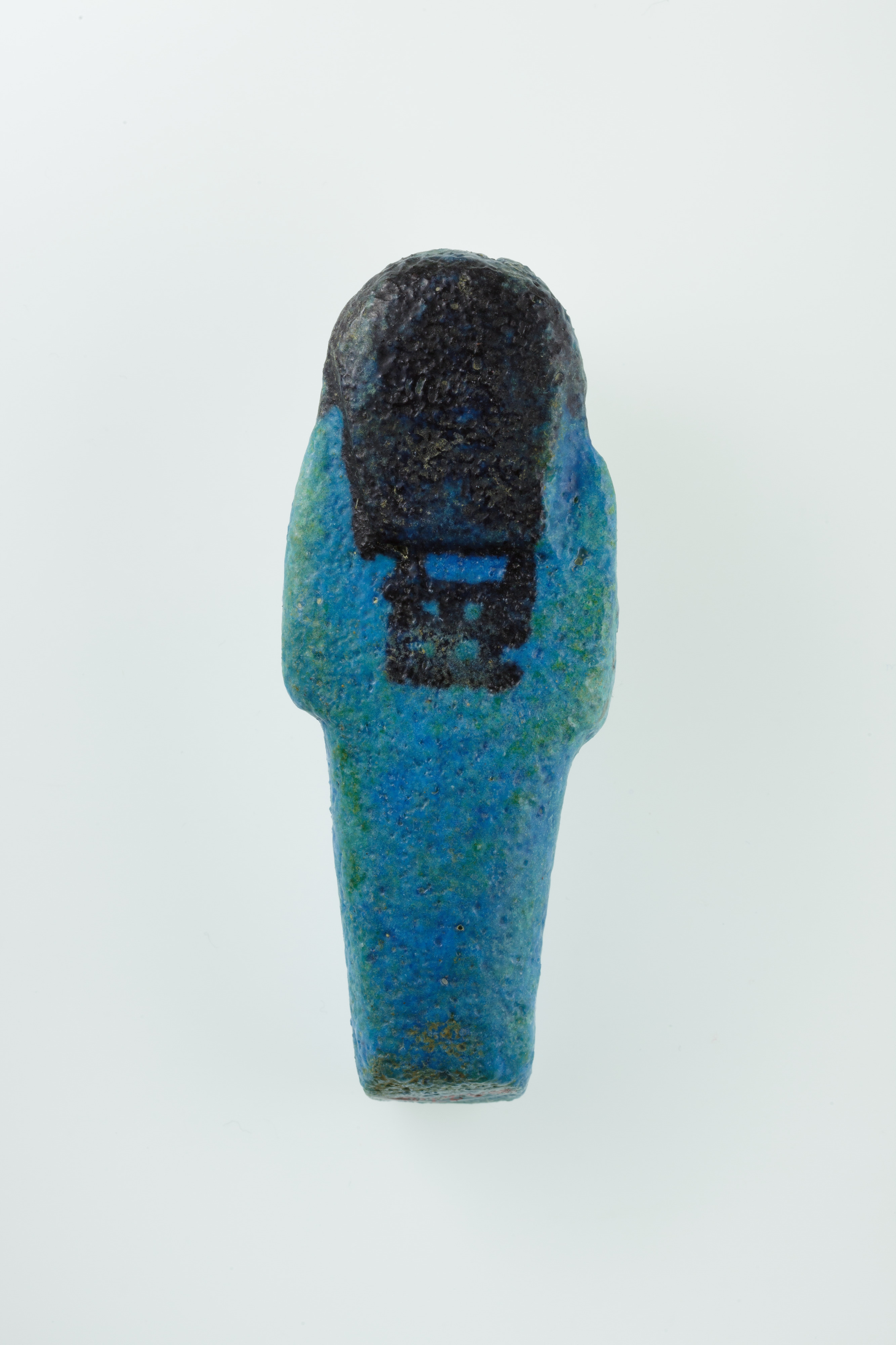 Worker Shabti of Nauny | Third Intermediate Period | The Metropolitan ...