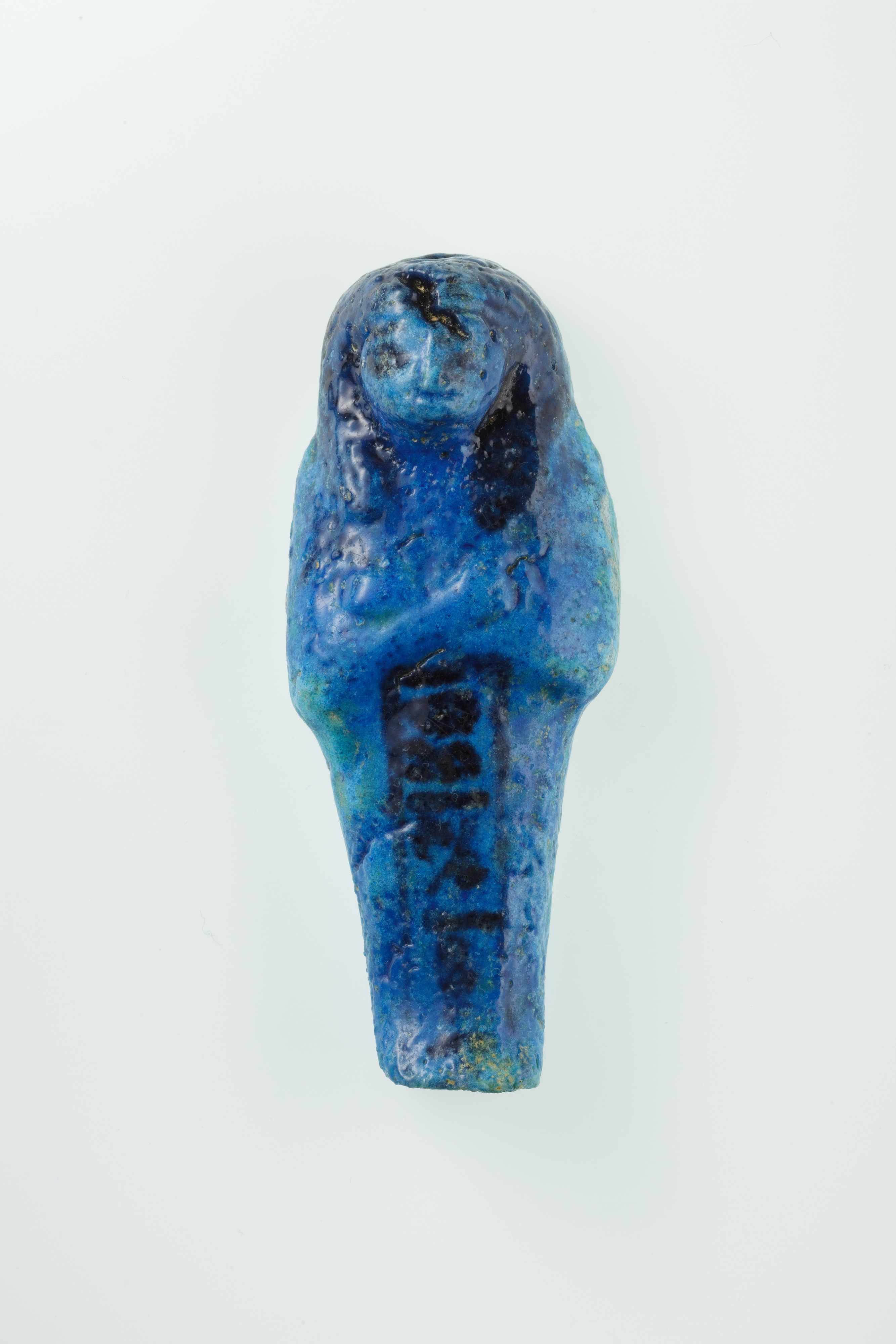 Worker Shabti of Nauny | Third Intermediate Period | The Metropolitan ...