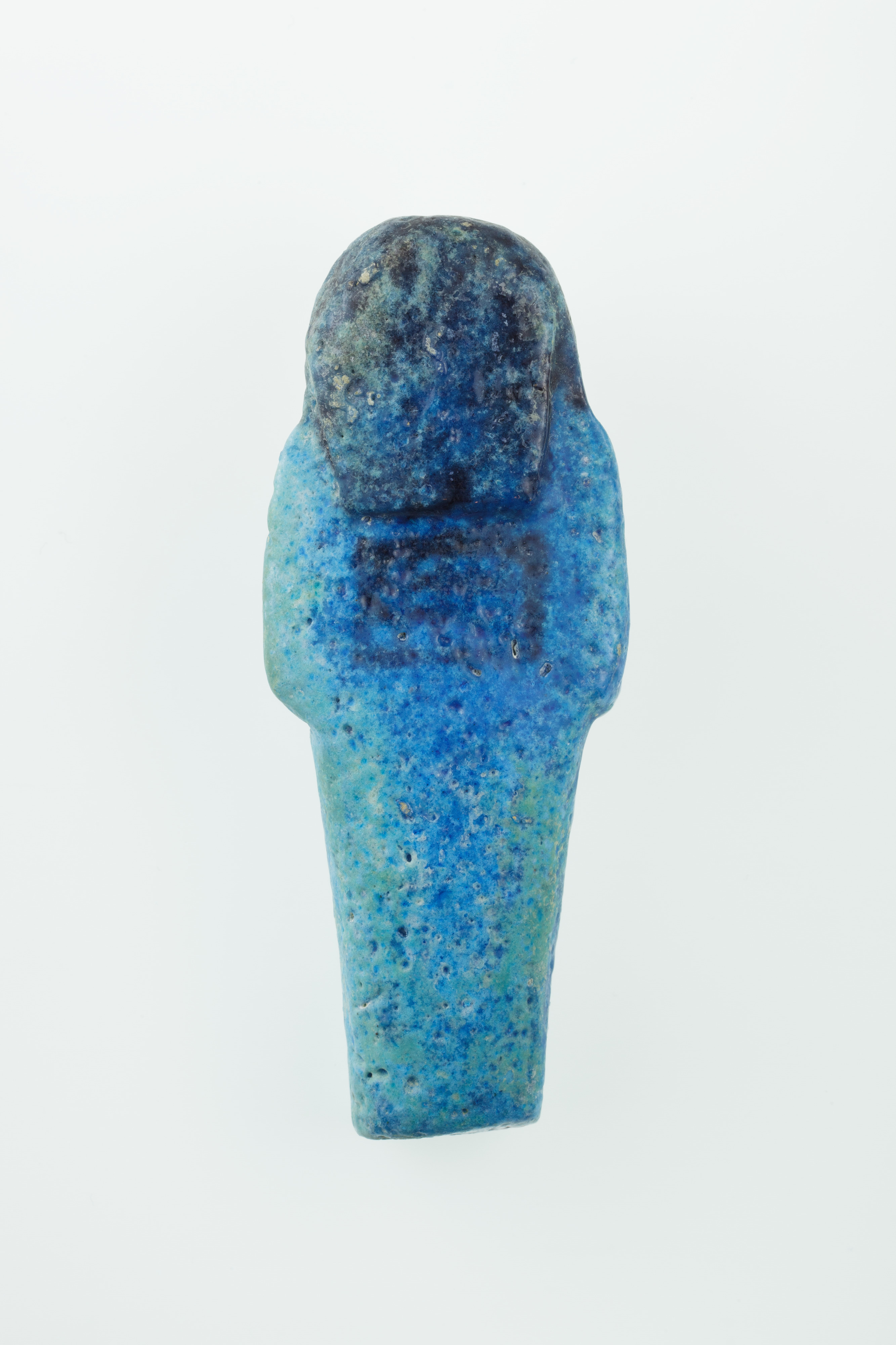 Worker Shabti of Nauny | Third Intermediate Period | The Metropolitan ...